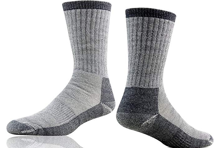Best Cold Weather Socks 2022 - Socksaholic